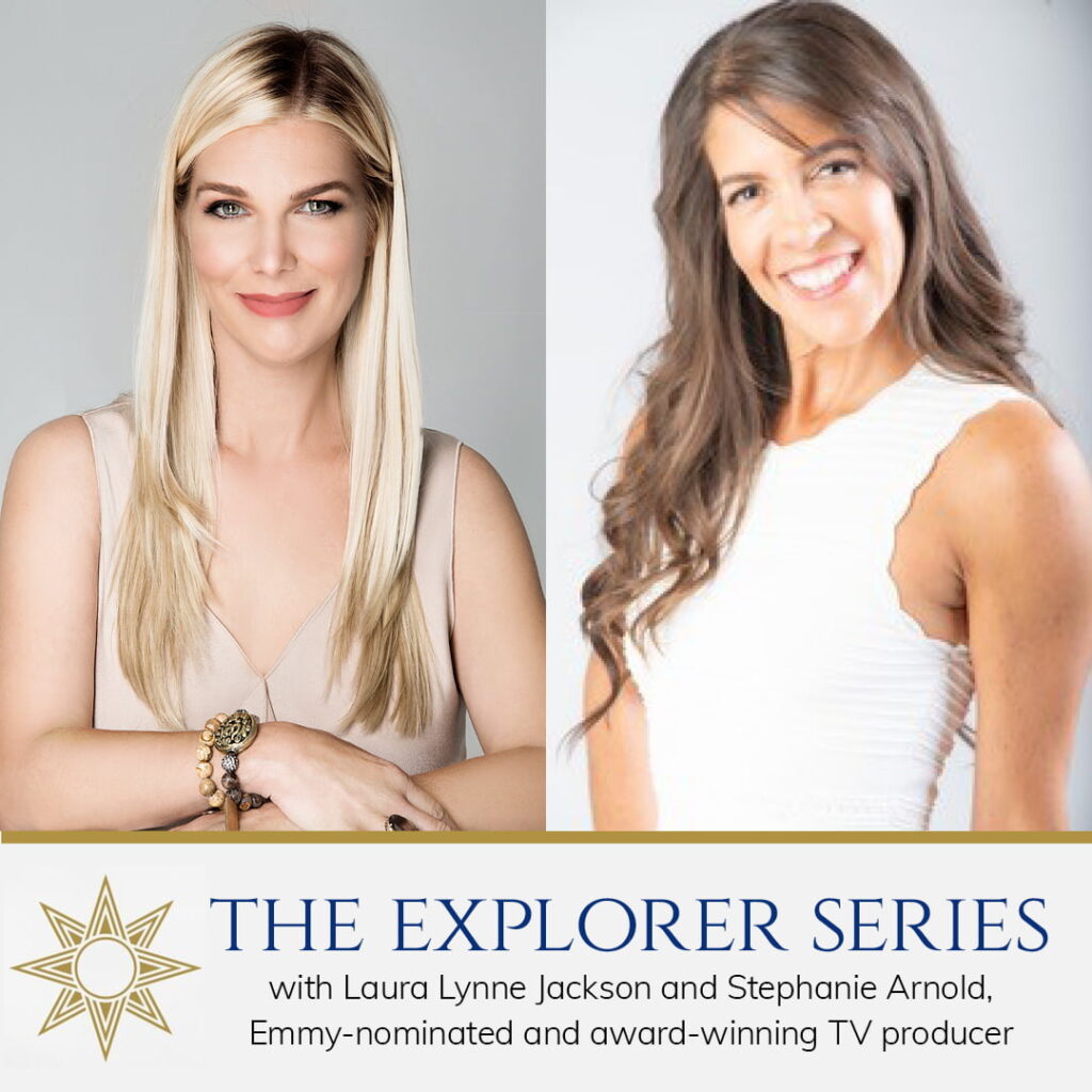 Events – Laura Lynne Jackson