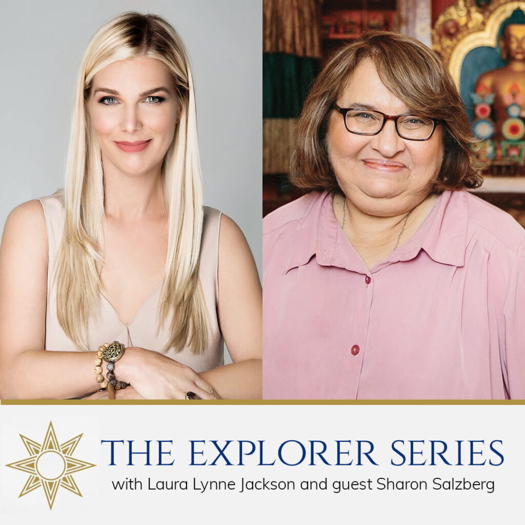 Events – Laura Lynne Jackson